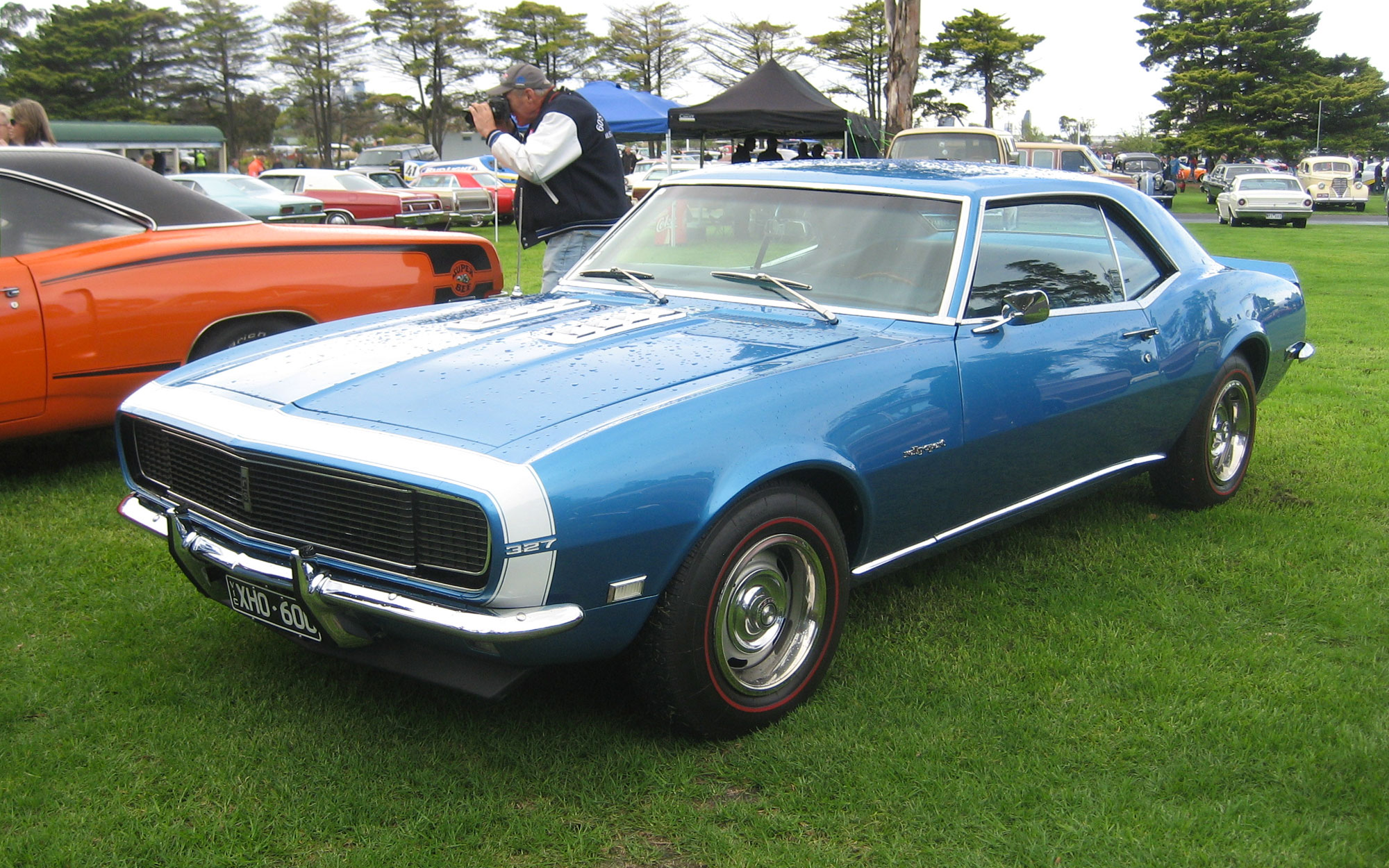 The cars most featured in video games | Carwow