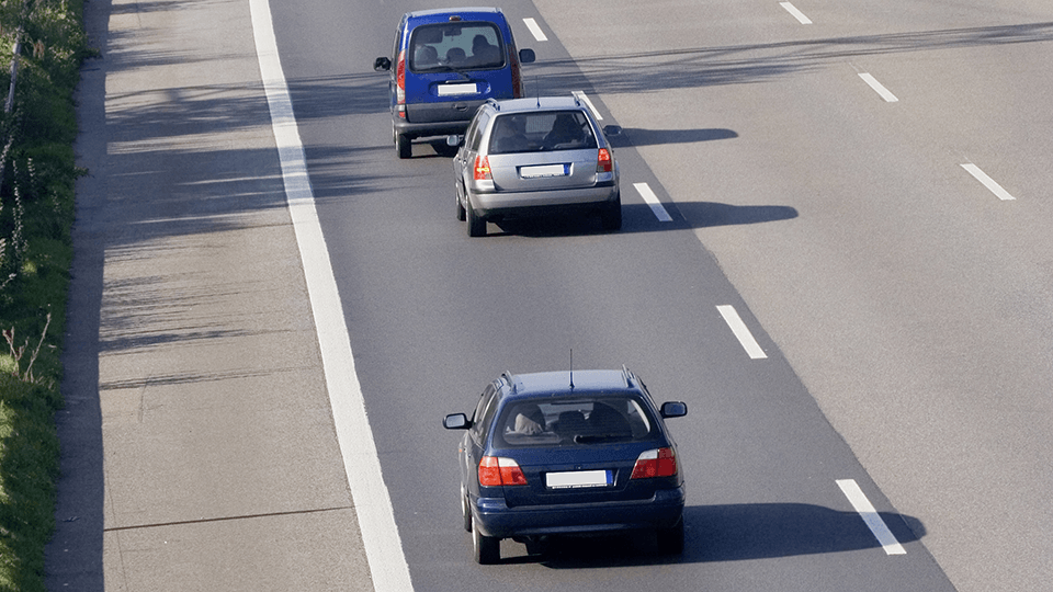 10 top driving tips: How to be more confident on the road | carwow