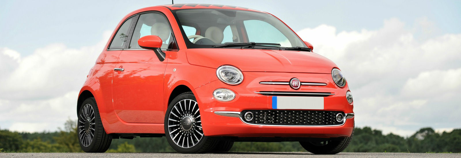 The 10 best cheap used cars | Carwow