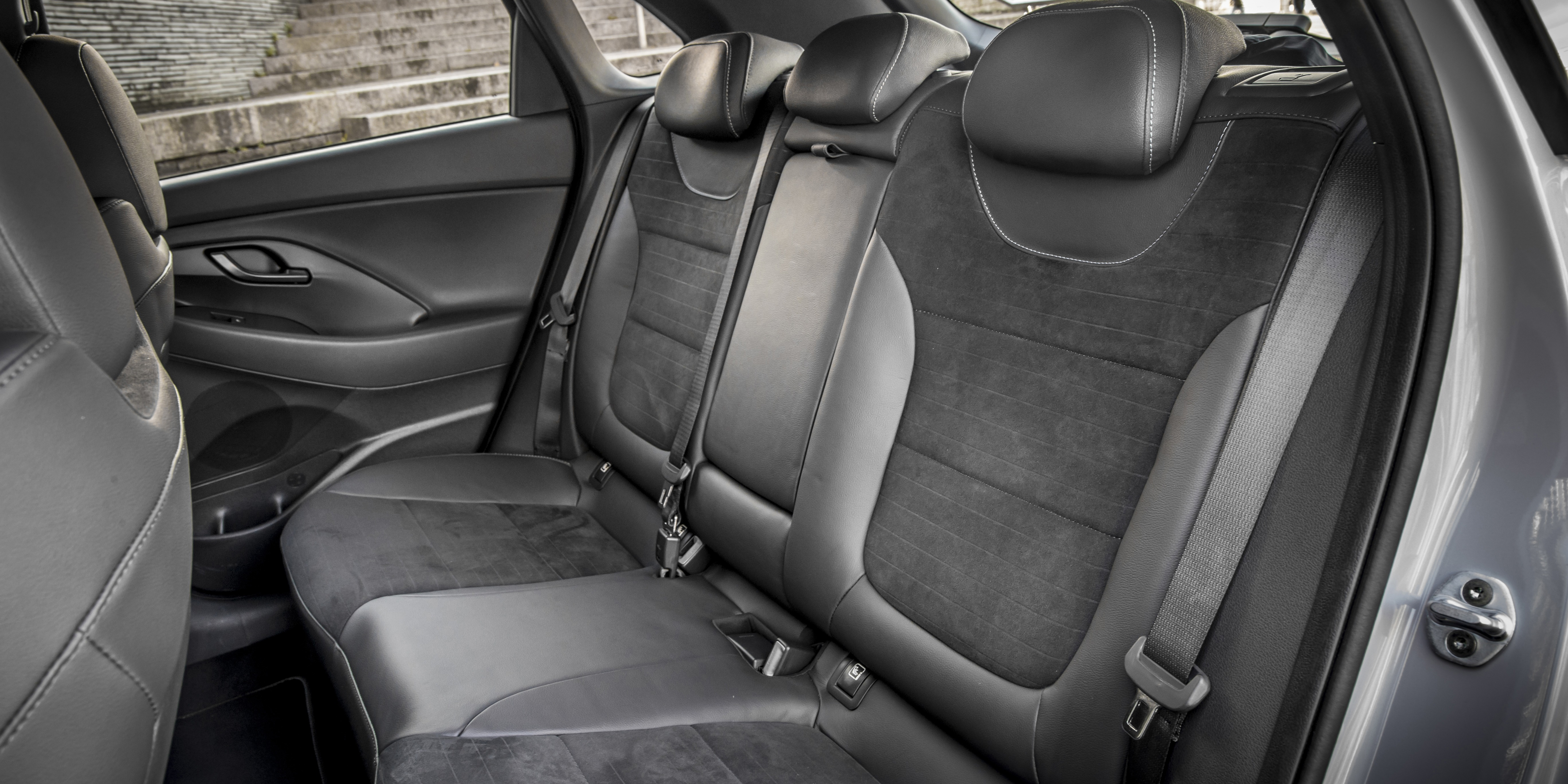 Hyundai i30 N Review | carwow