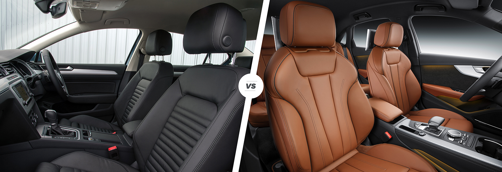 VW Passat vs Audi A4 – which is best? | carwow