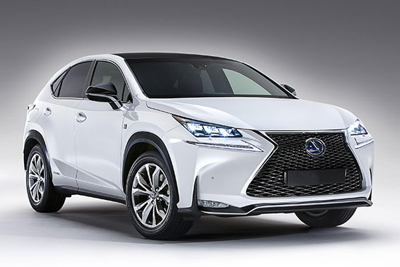 Toyota C-HR Review | carwow