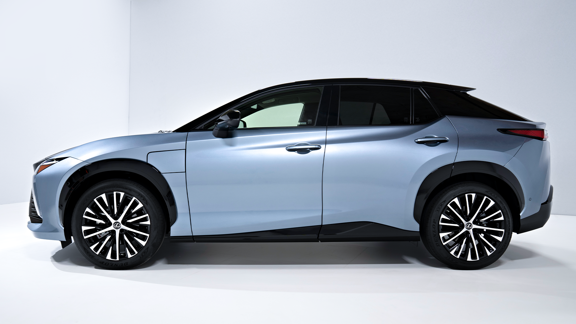 New Lexus RZ revealed: price, specs and release date | carwow