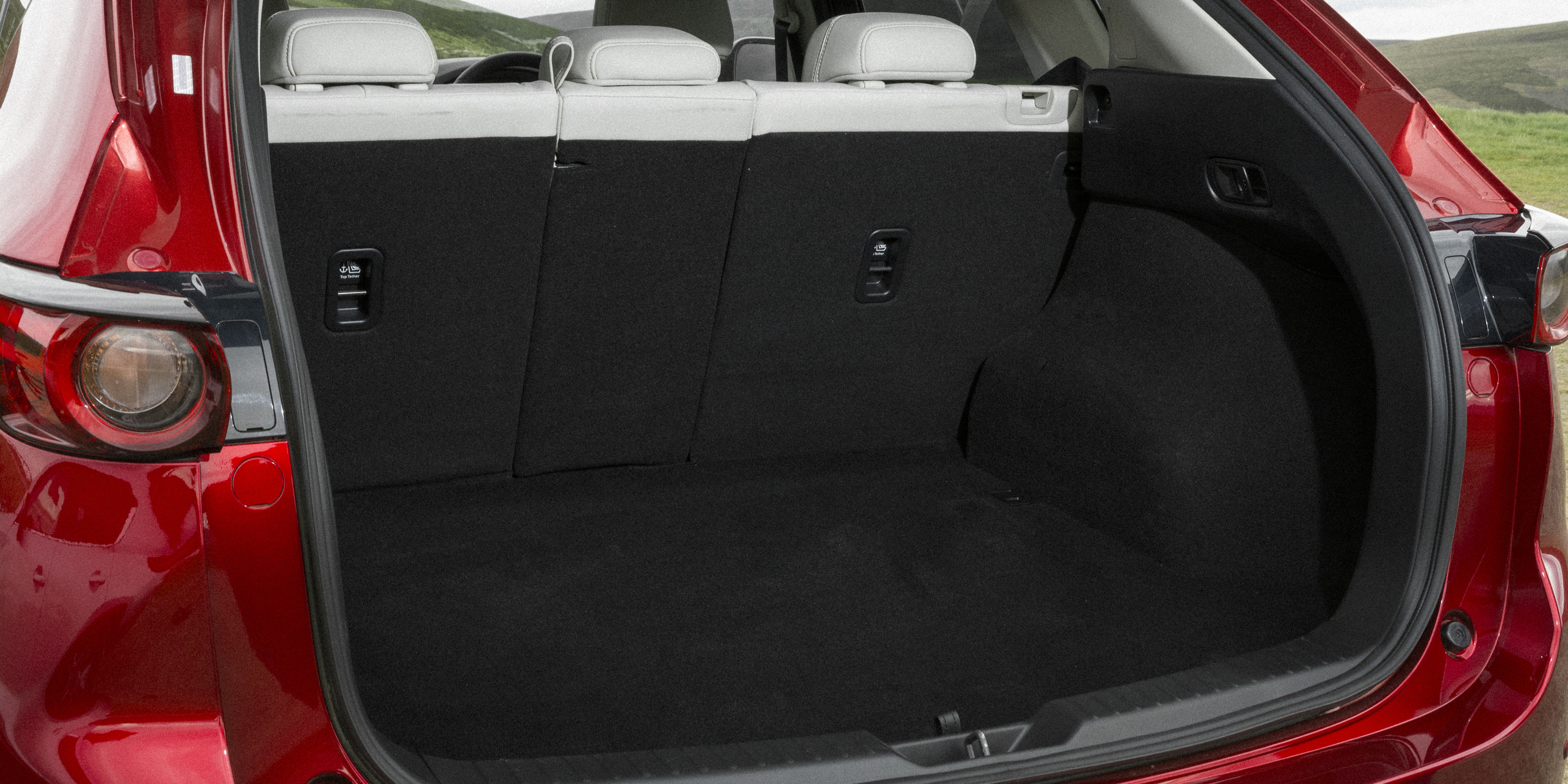 Mazda CX-5 Review | carwow