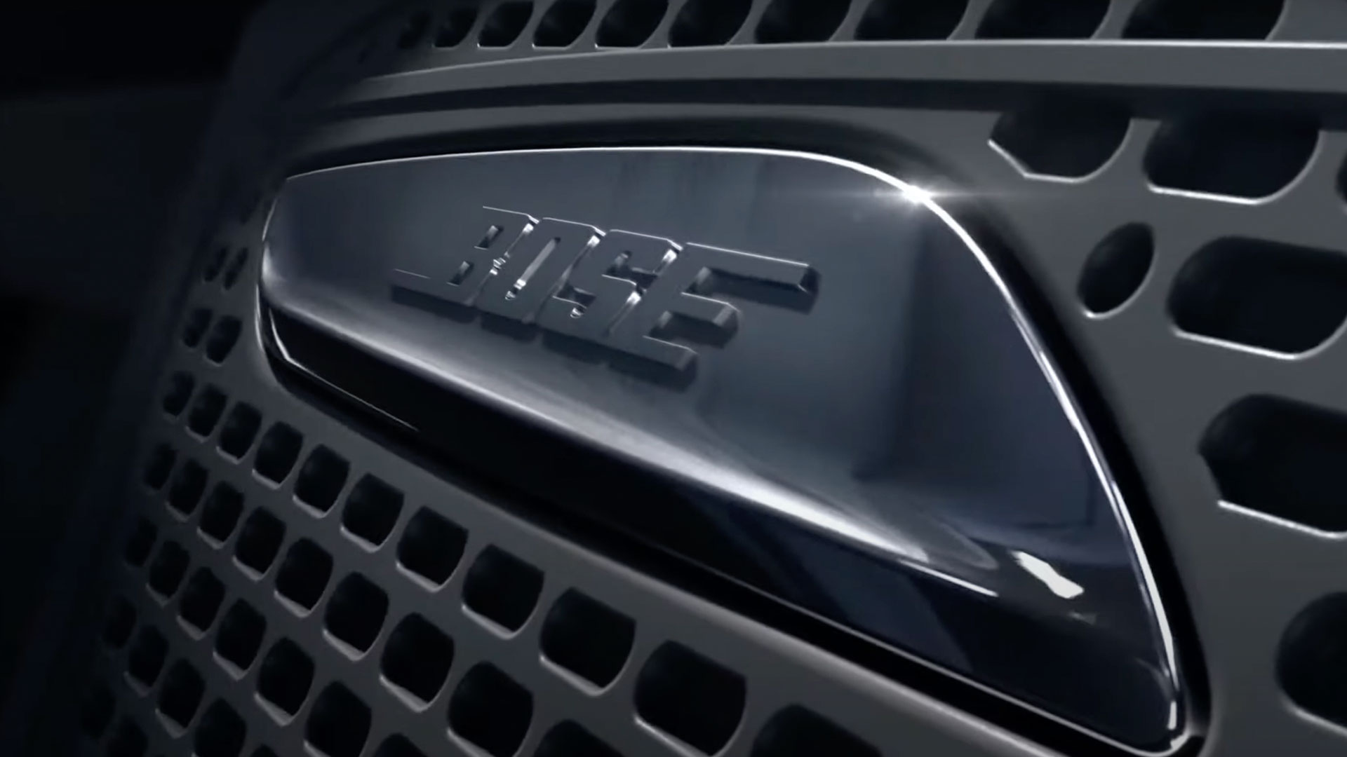 Five Cool Features of the new MG7 | Carwow