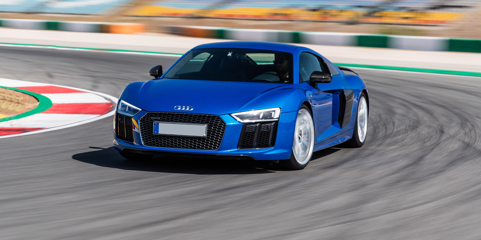 Audi R8 vs Nissan GT-R supercar comparison | carwow