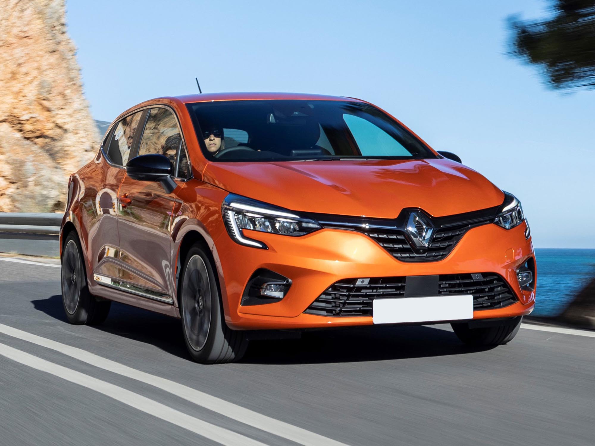 Top 10 best cars with vegan interior trim options | Carwow