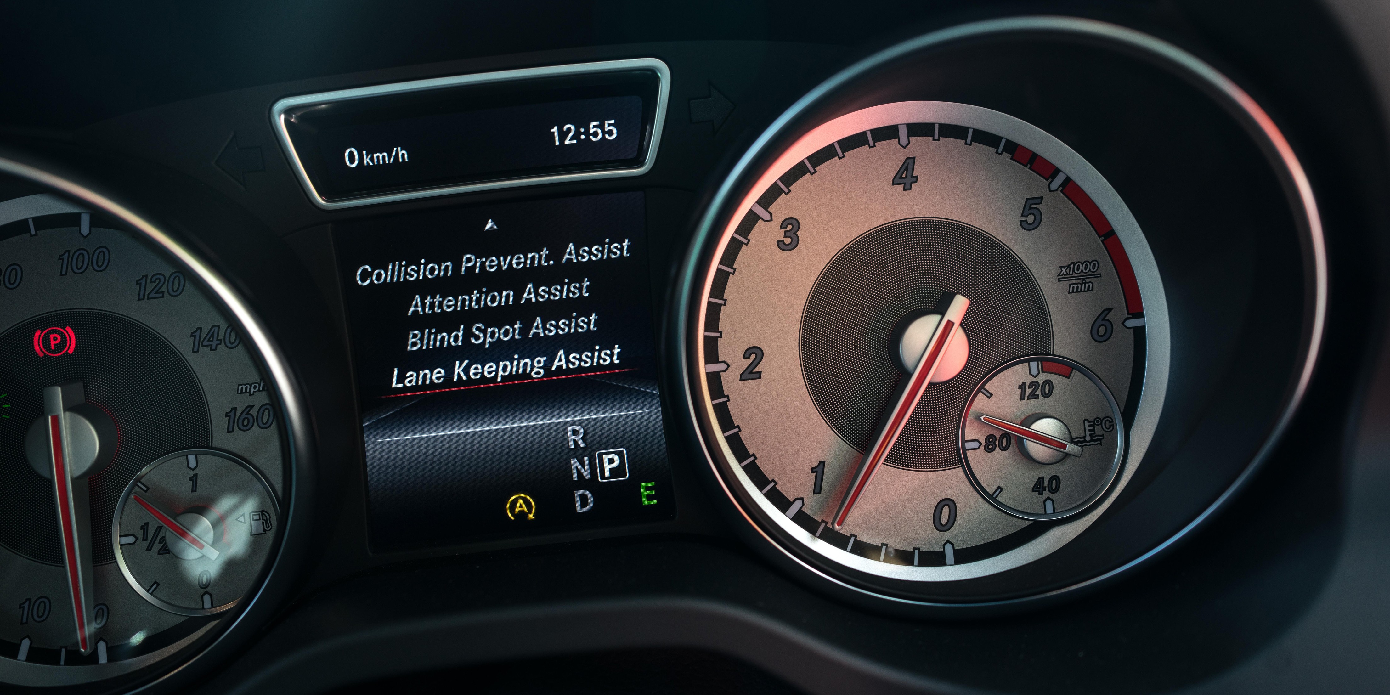 Mercedes CLA Shooting Brake Review | carwow