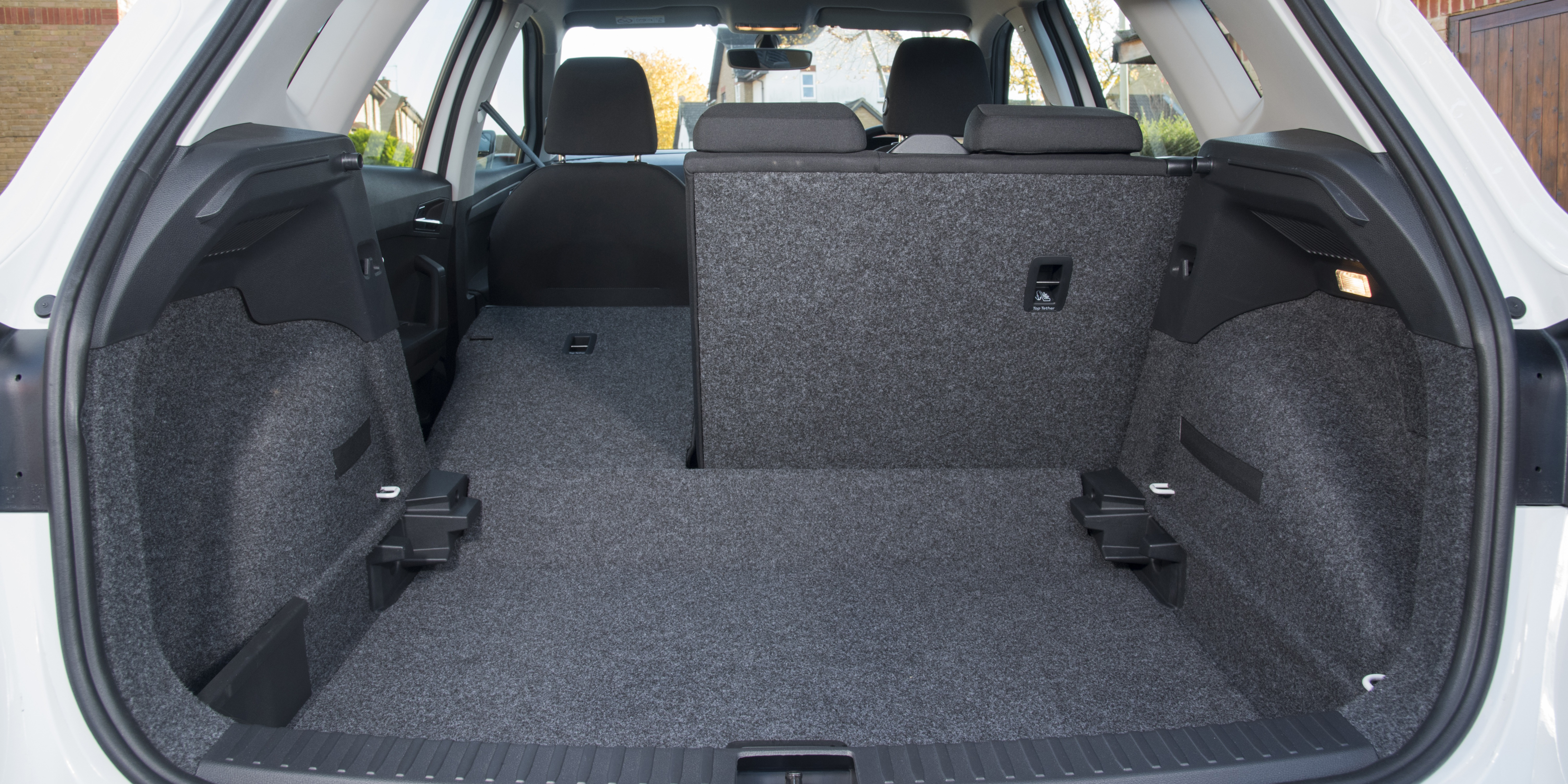 SEAT Arona Specifications | carwow