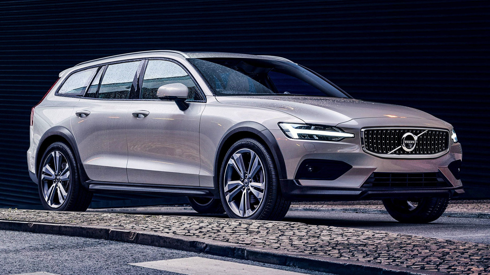 10 best cars for camping lovers | carwow