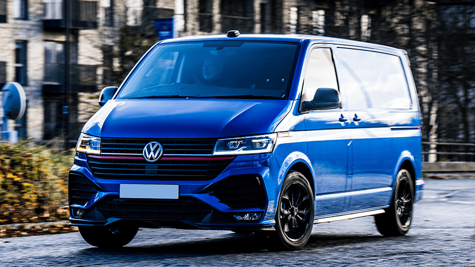 Can I drive a van? What licence you need | Carwow